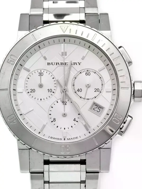 Burberry 2016 City 38mm Watch