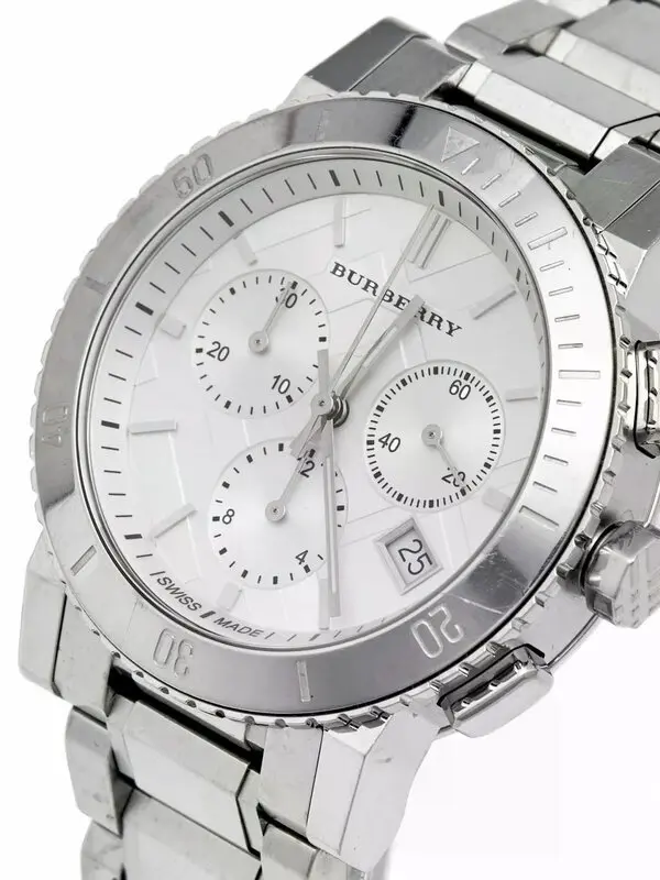 Burberry 2016 City 38mm Watch