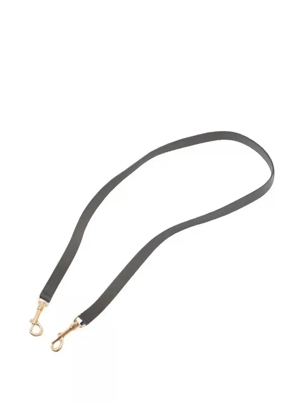 Celine 2000-2026 Micro Grained Calfskin Belt Bag Satchel