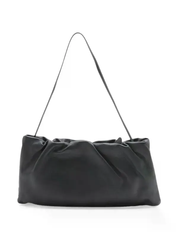 THE ROW 2010-2026 Leather Shoulder Bag