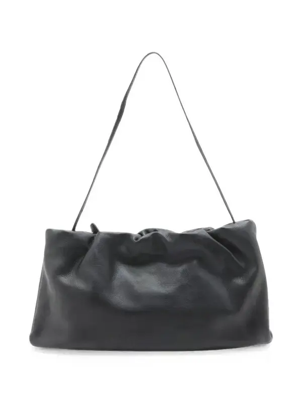 THE ROW 2010-2026 Leather Shoulder Bag