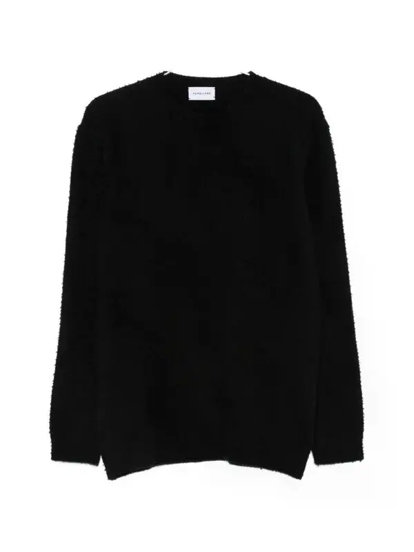 SCAGLIONE Distressed-effect Sweater