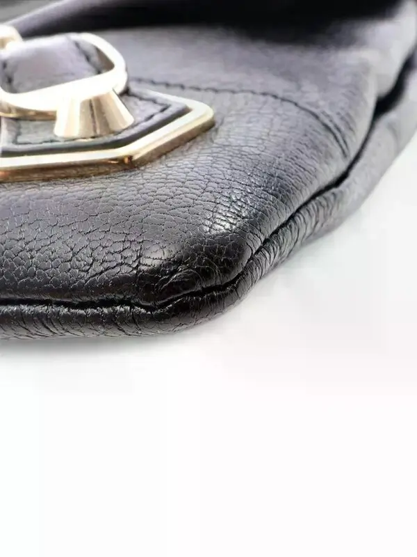 Balenciaga Classic Envelope Clutch Bag