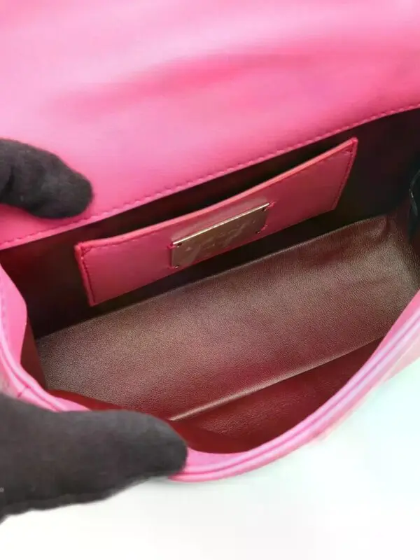 BVLGARI 2010s Serpenti Cabochon Mini Bag