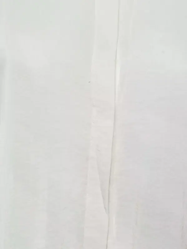 JIL SANDER Buttoned Midi Dress