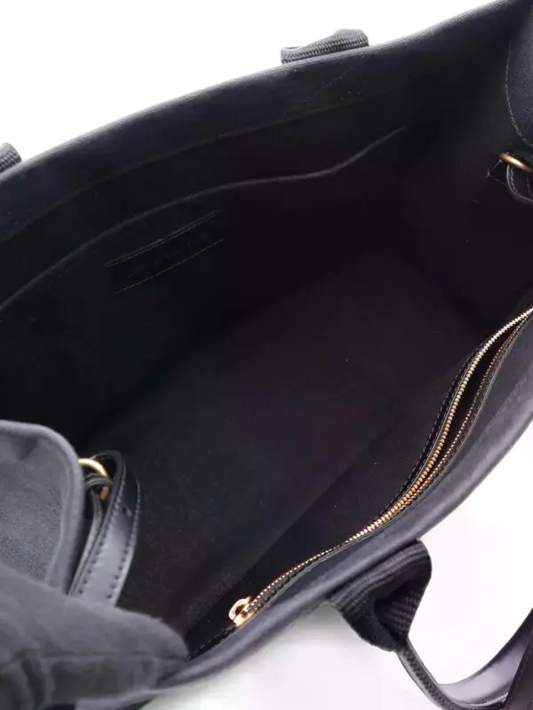 Balenciaga 2010s Hardware Tote Bag