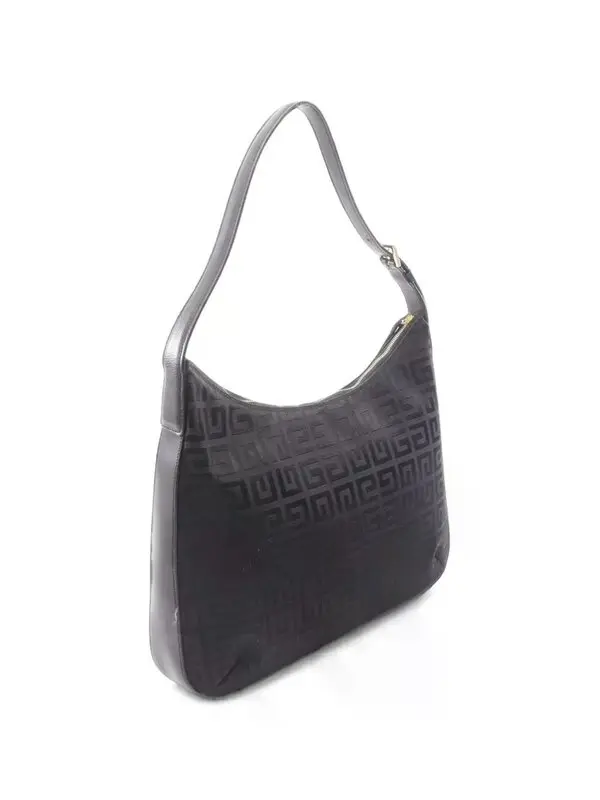 Givenchy 2010s 4g Shoulder Bag