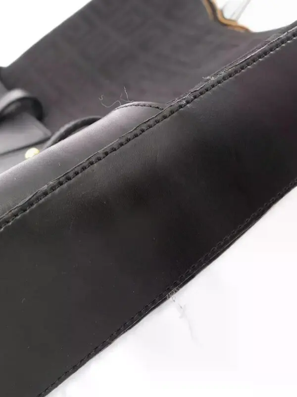 Givenchy 2010s 4g Shoulder Bag