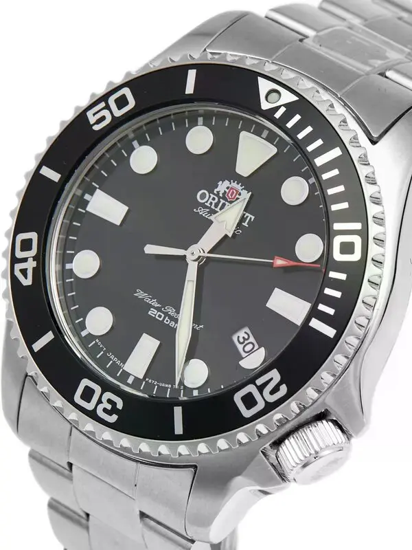 ORIENT Triton 43mm Watch