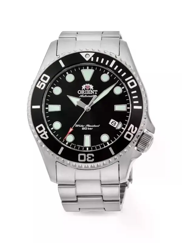 ORIENT Triton 43mm Watch