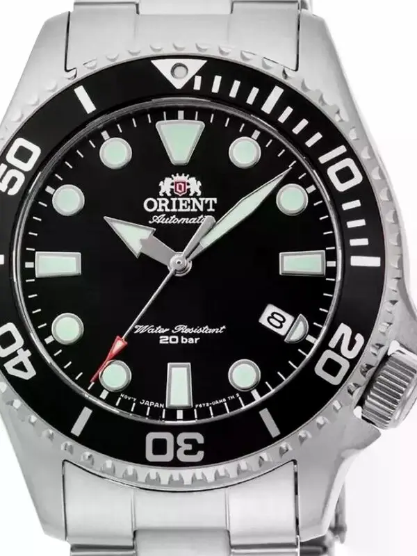ORIENT Triton 43mm Watch