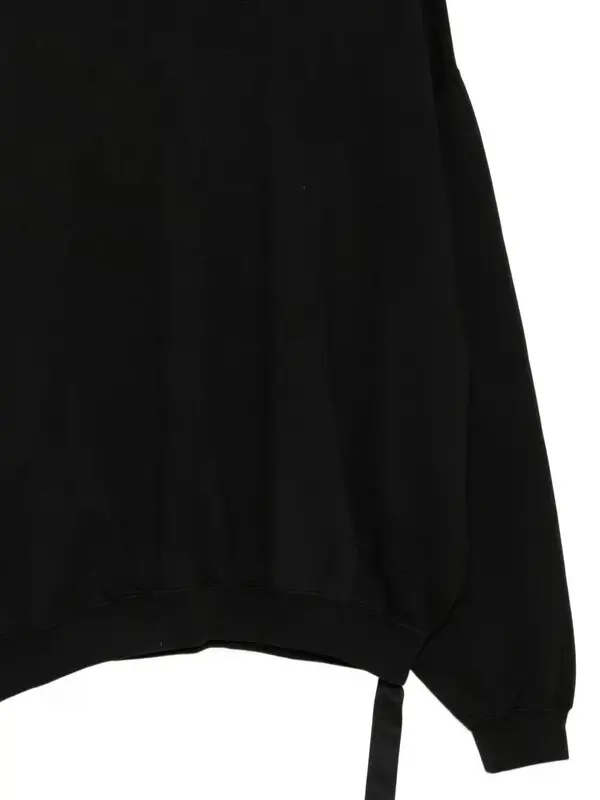 Rick Owens Hun Sweatshirt