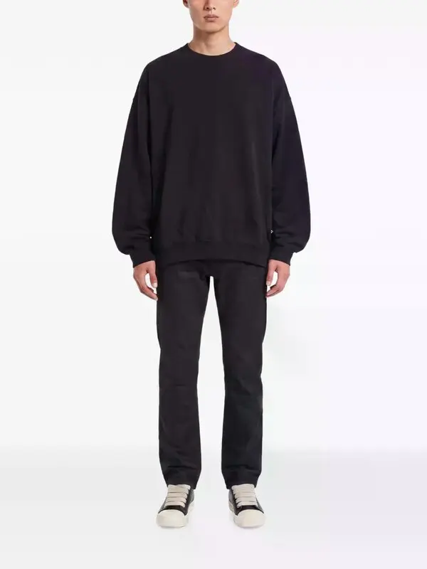 Rick Owens Hun Sweatshirt