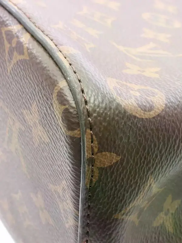 LOUIS VUITTON 2017-2026 Monogram Neonoe Mm Bucket Bag