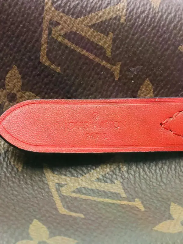 LOUIS VUITTON 2017-2026 Monogram Neonoe Mm Bucket Bag