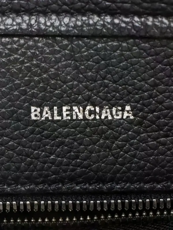 Balenciaga 2015-2026 Everyday North South Satchel