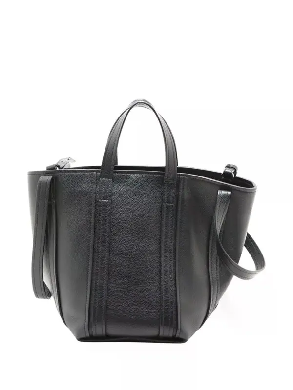 Balenciaga 2015-2026 Everyday North South Satchel