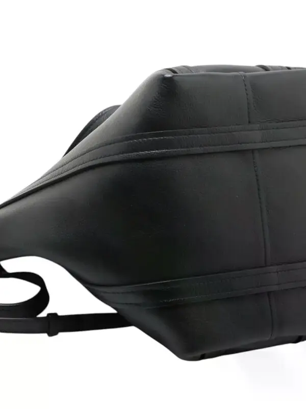 Balenciaga 2015-2026 Everyday North South Satchel