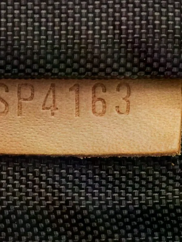 LOUIS VUITTON 2013 45 Pegase Legere Monogram Luggage Bag