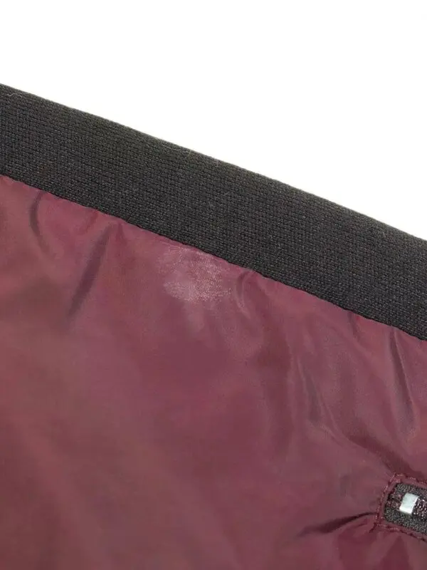 Dolce & Gabbana 2000s Zip-up Padded Jacket