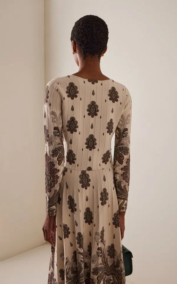 Cara Cara Rose Knit Cardigan