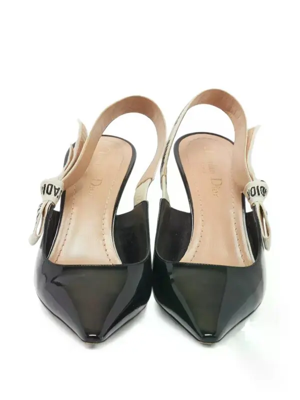 Dior J'adior Slingback Pumps