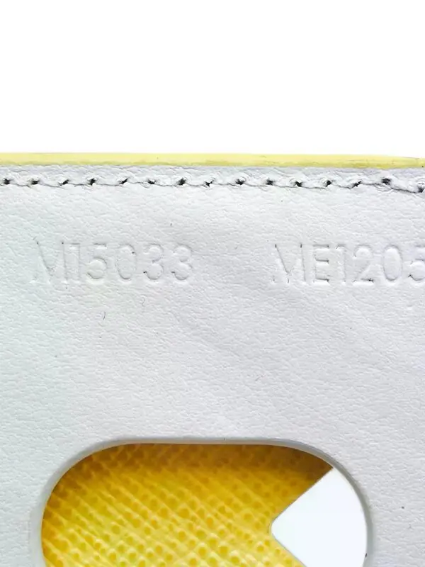 LOUIS VUITTON 2025 Magnetic Monogram Glow Card Holder