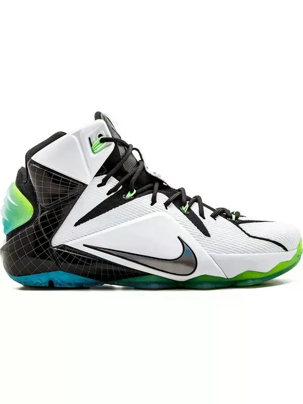 Nike Lebron 12 Sneakers