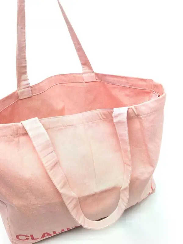 Claudie Pierlot Oversized Tote Bag