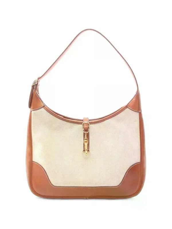 Hermès 1998 31 Trim Shoulder Bag