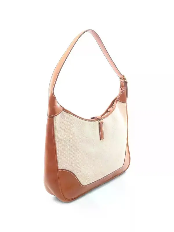 Hermès 1998 31 Trim Shoulder Bag