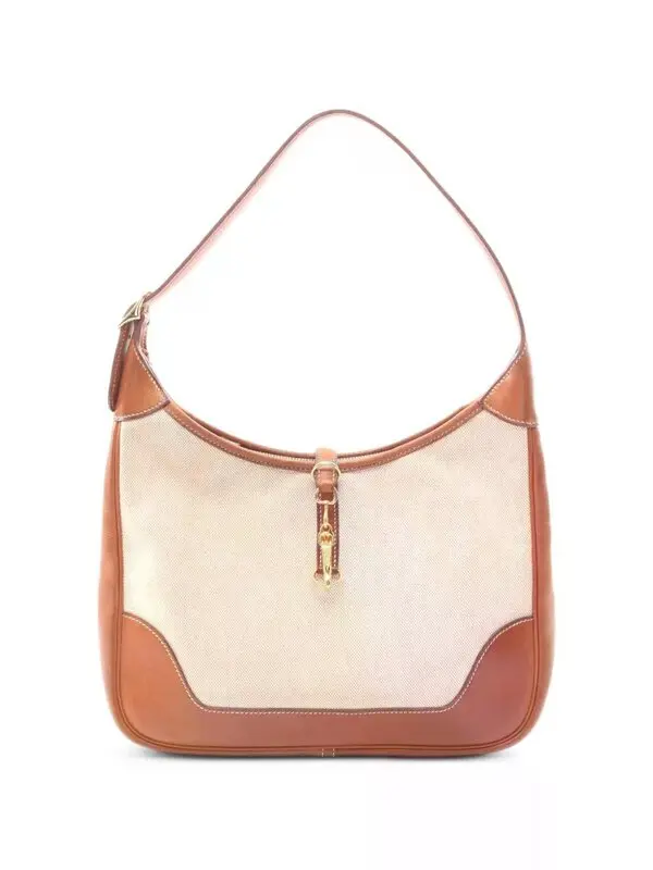 Hermès 1998 31 Trim Shoulder Bag