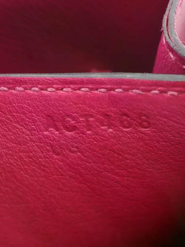 Hermès 2017 Mini Constance Shoulder Bag