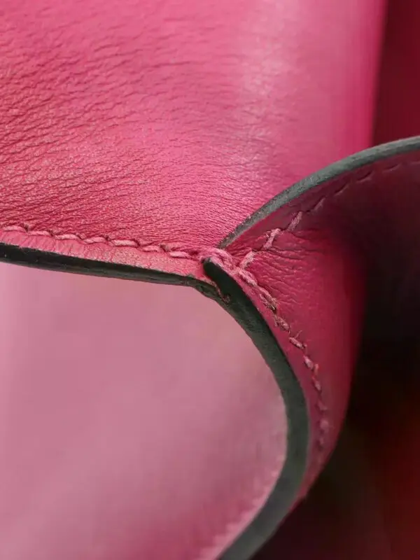 Hermès 2017 Mini Constance Shoulder Bag
