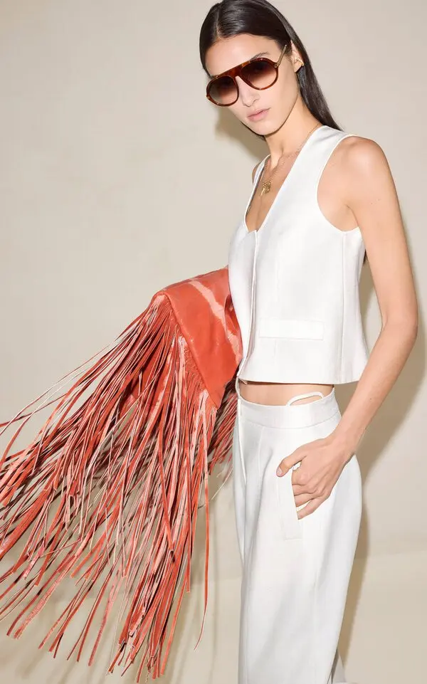 Alexis Gael Vest