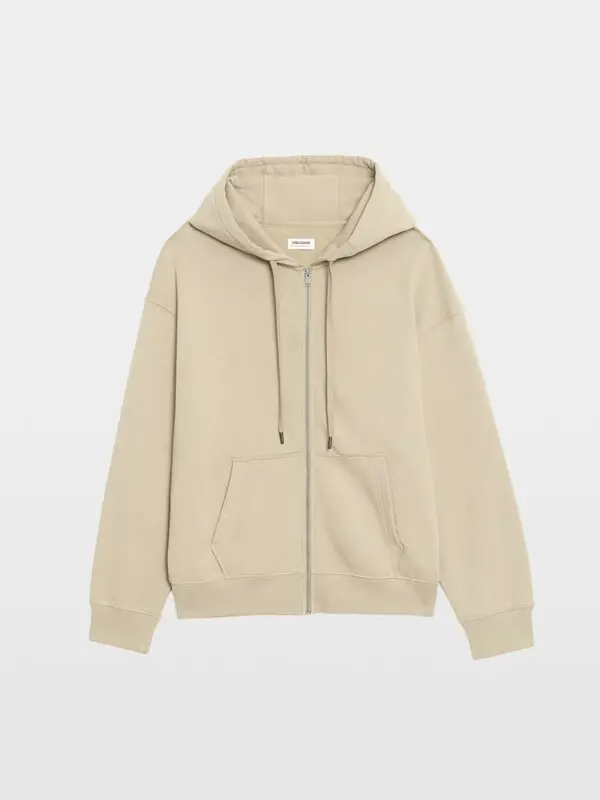 Zadig&Voltaire Sweelo Sweatshirt