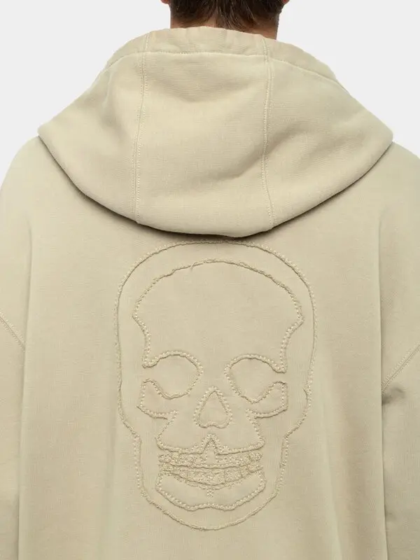 Zadig&Voltaire Sweelo Sweatshirt