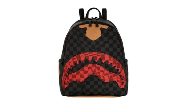SPRAYGROUND Evil Genius Savage Backpack