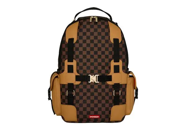 SPRAYGROUND Highline Holster Backpack