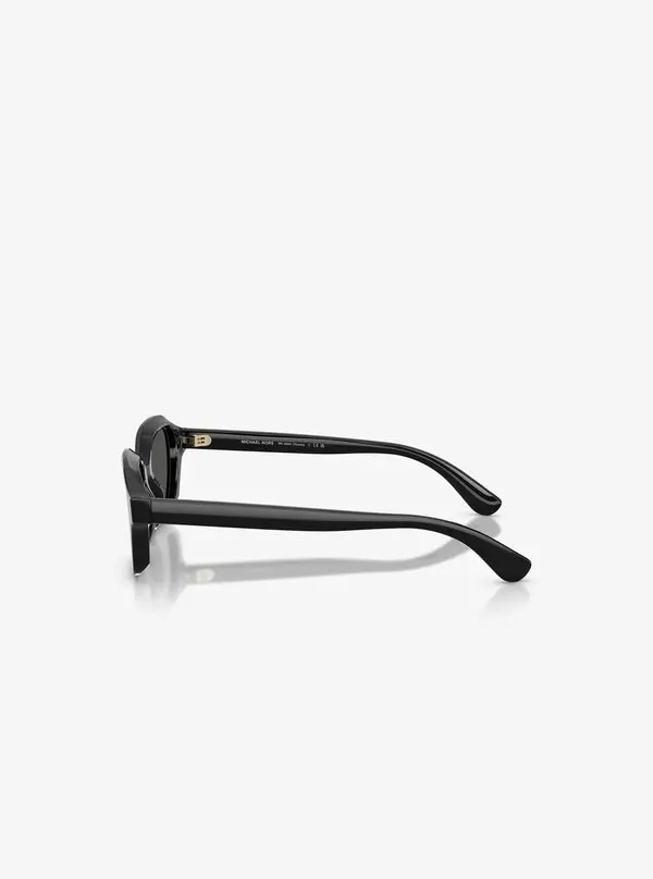 Michael Kors Toledo Sunglasses - Black