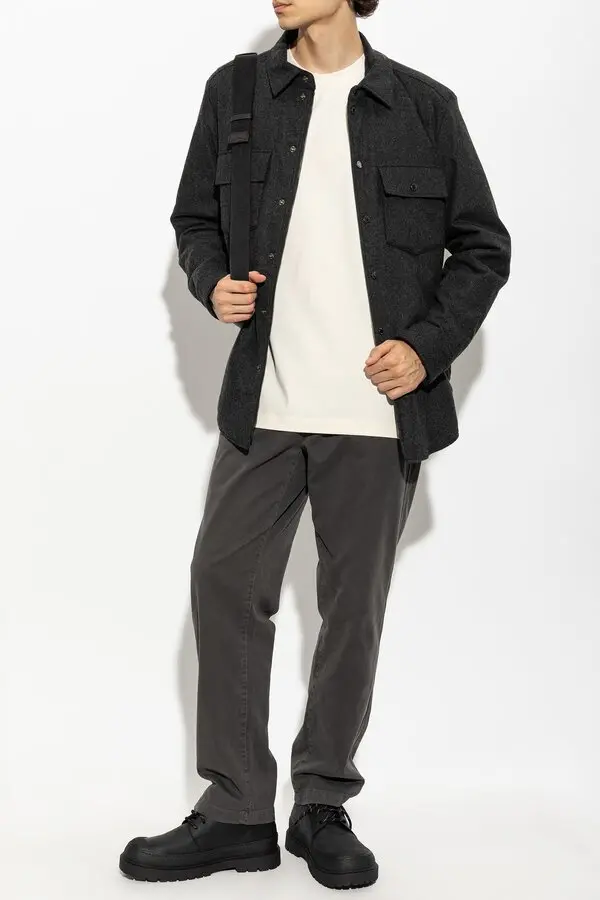 Bogner Insulated Olli-12 Jacket