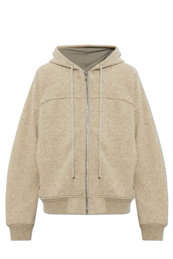 Rick Owens Hoodie