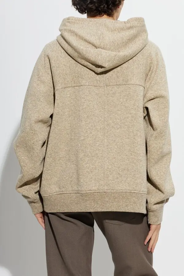 Rick Owens Hoodie