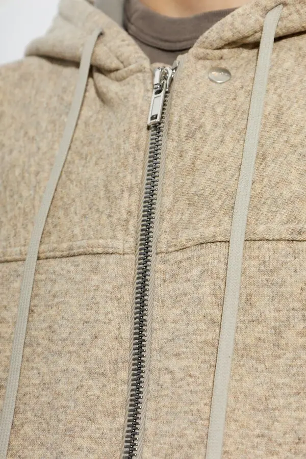 Rick Owens Hoodie