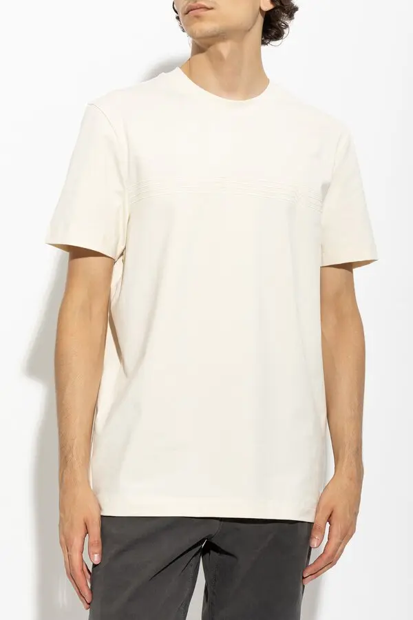 Bogner T-shirt ‘ryan-1