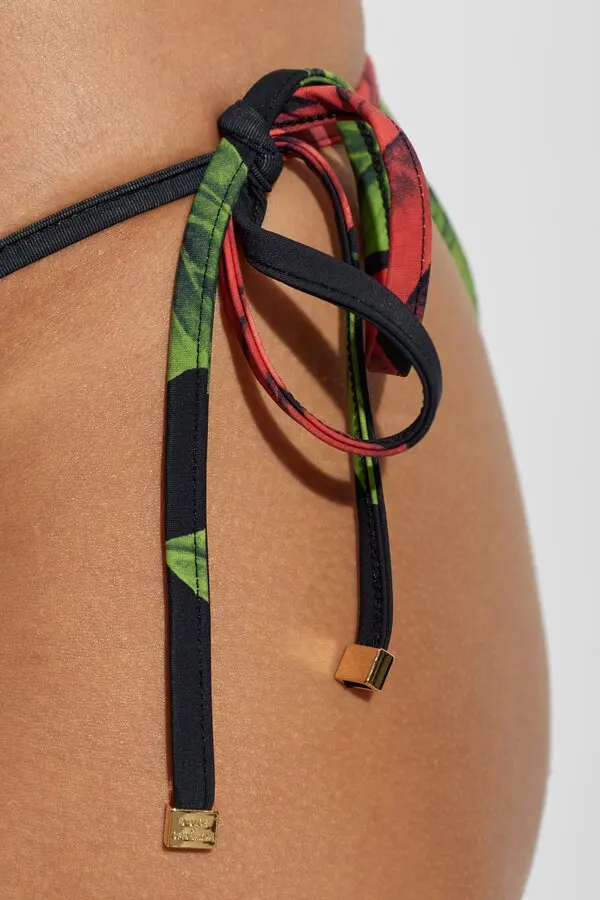 Dolce & Gabbana Two-piece Swimsuit