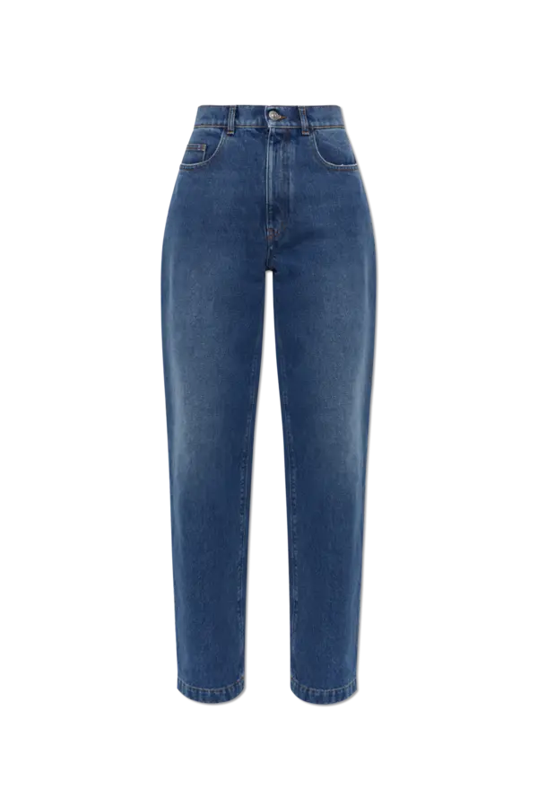 Marni Straight-leg Jeans