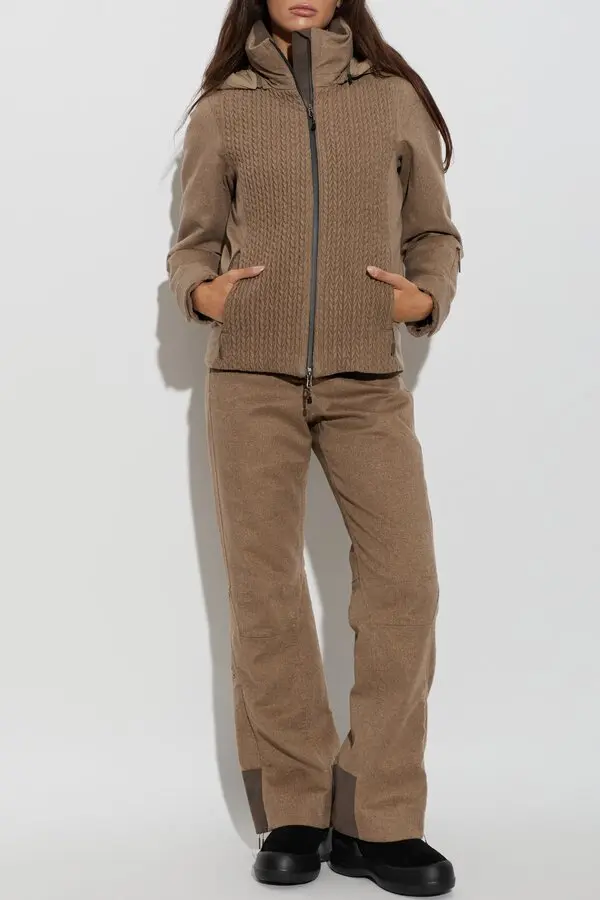 Sease Ski Jacket "armor 2.0