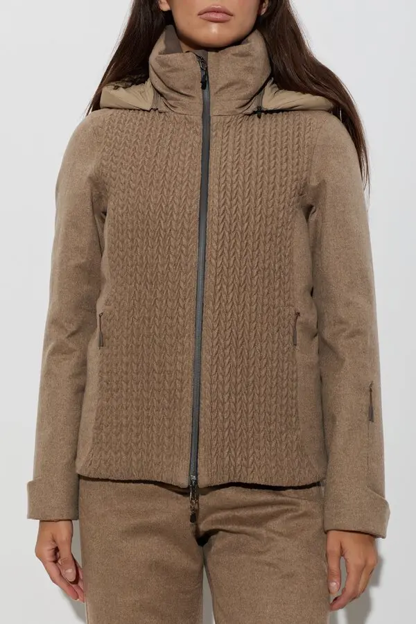 Sease Ski Jacket "armor 2.0
