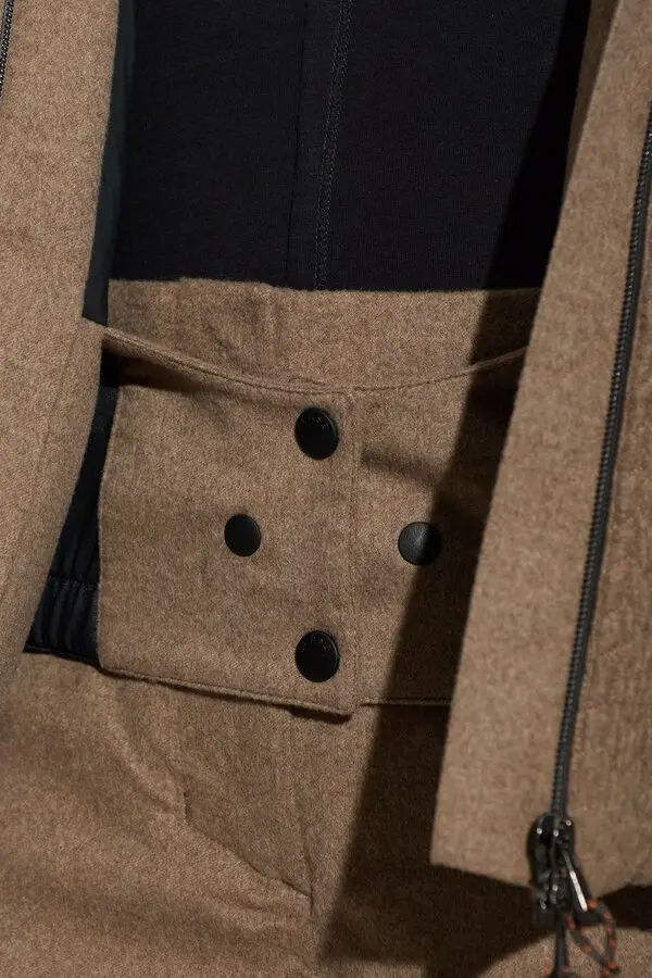 Sease Ski Jacket "armor 2.0